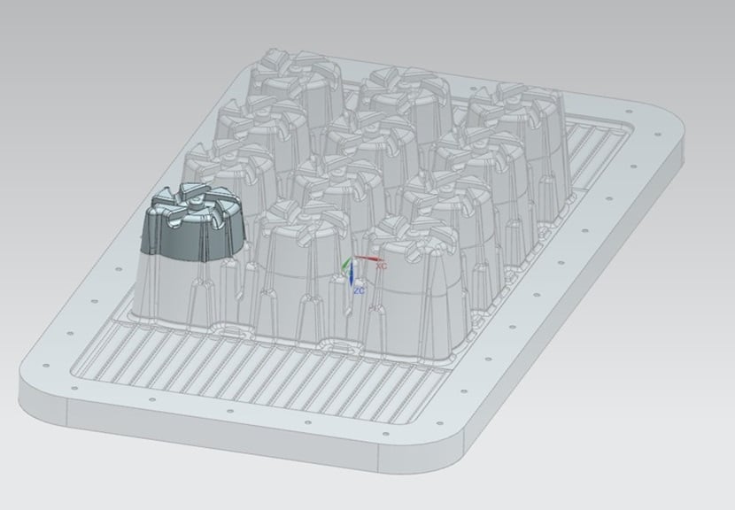 PACKAGING MATERIAL DESIGN | Sherpa Design