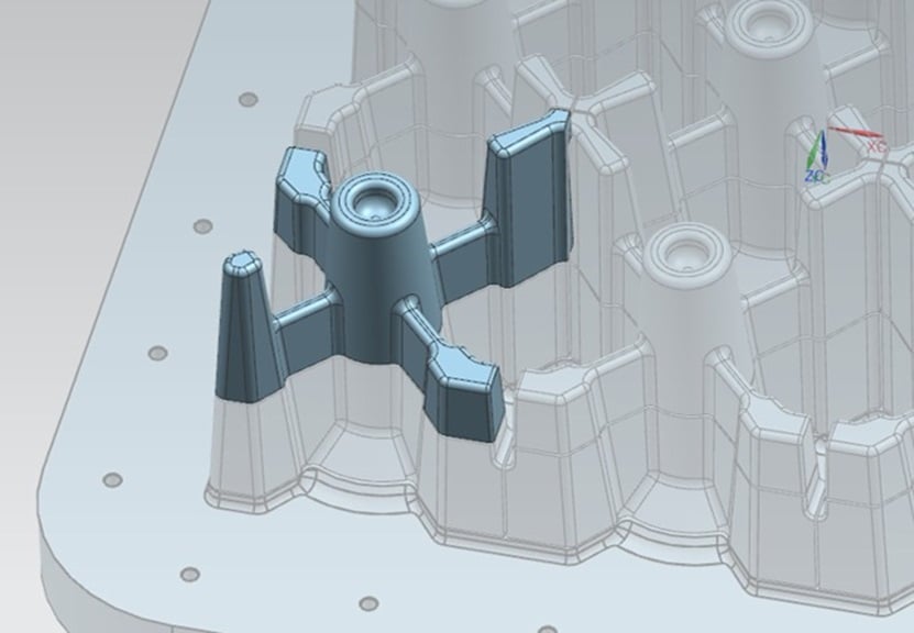 PACKAGING MATERIAL DESIGN | Sherpa Design