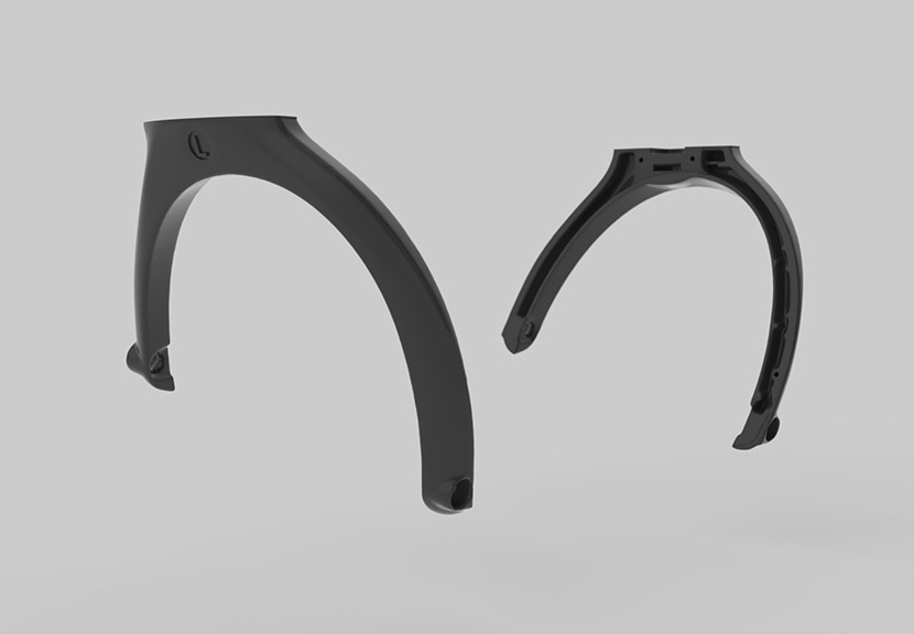 Headset Replacement Parts | Sherpa Design