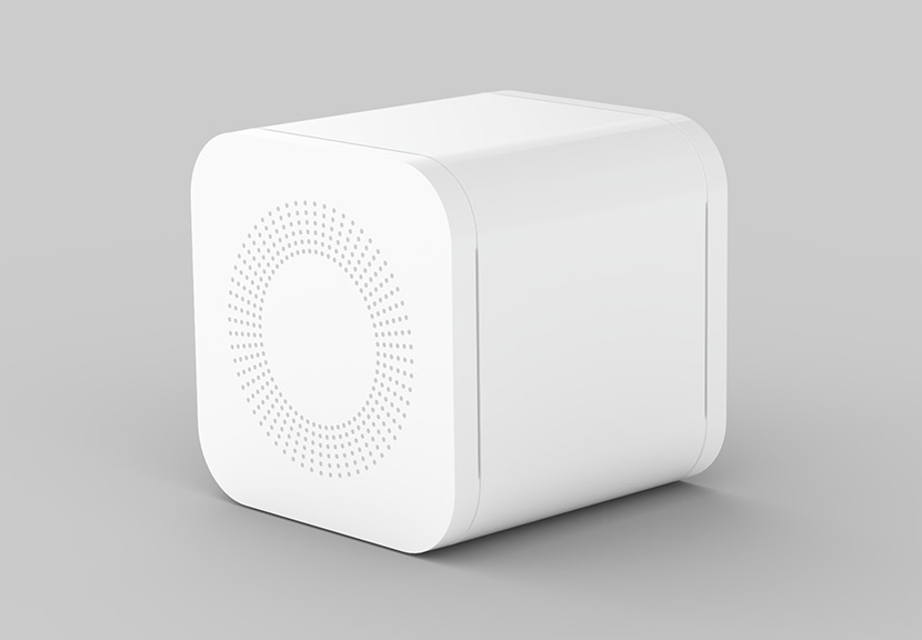 WiFi Parental Control Device | Sherpa Design