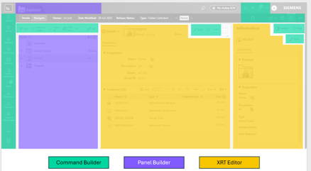 Teamcenter update brings big changes