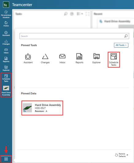 Teamcenter update brings big changes