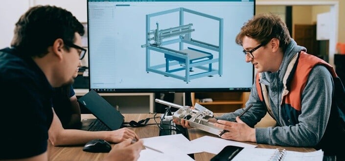 Designing for CNC Machined Parts