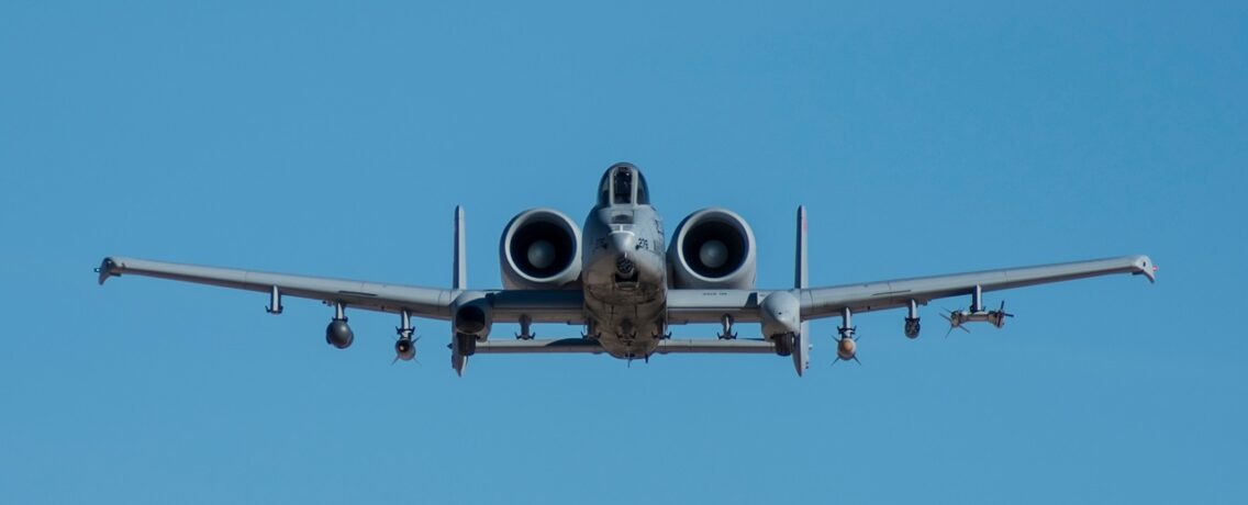 Troubleshooting teamcenter for the A-10 Warfighter | Sherpa Design