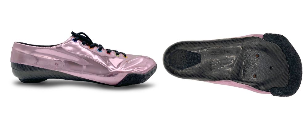 3d printing in shoe manufacturing | Sherpa Design