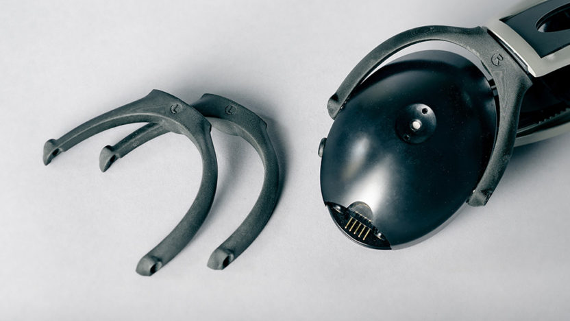 Headset Replacement Parts | Sherpa Design