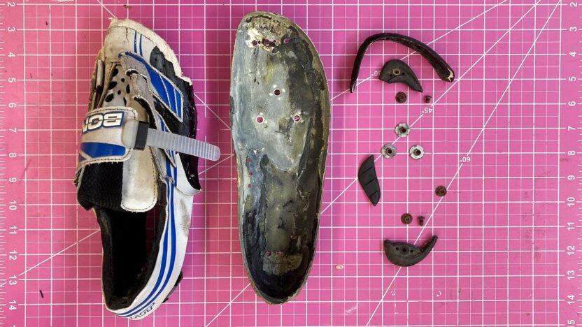 3d printing in shoe manufacturing | Sherpa Design