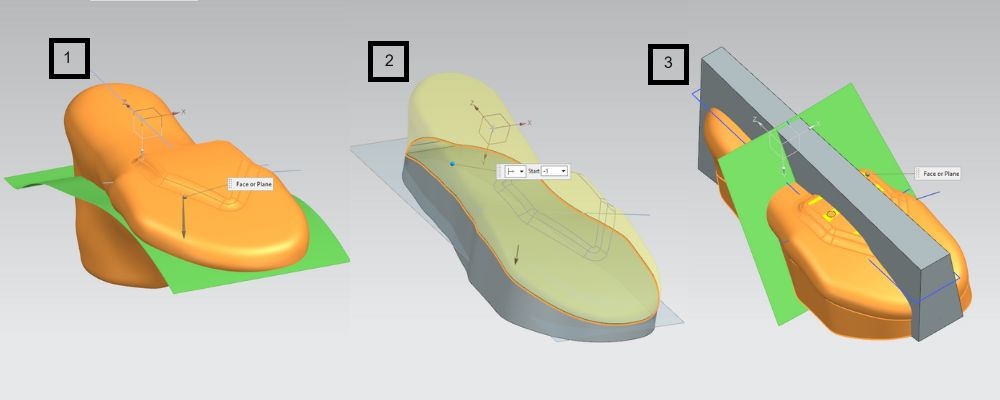 3d printing in shoe manufacturing | Sherpa Design