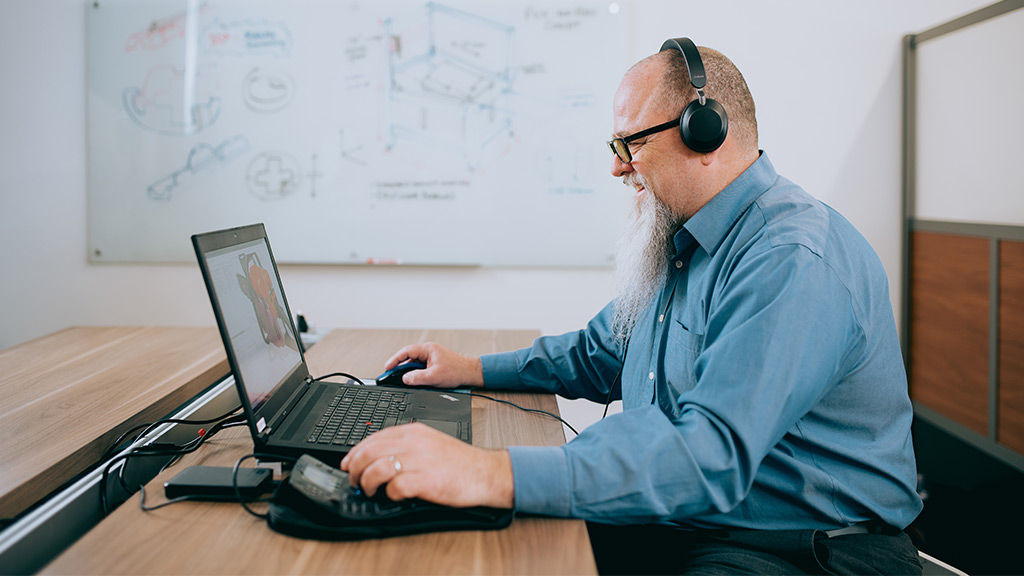 Teamcenter Upgrade | Sherpa Design